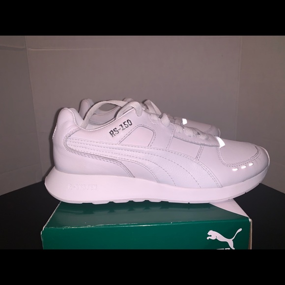 Puma | Shoes | Puma Rs5 | Poshmark